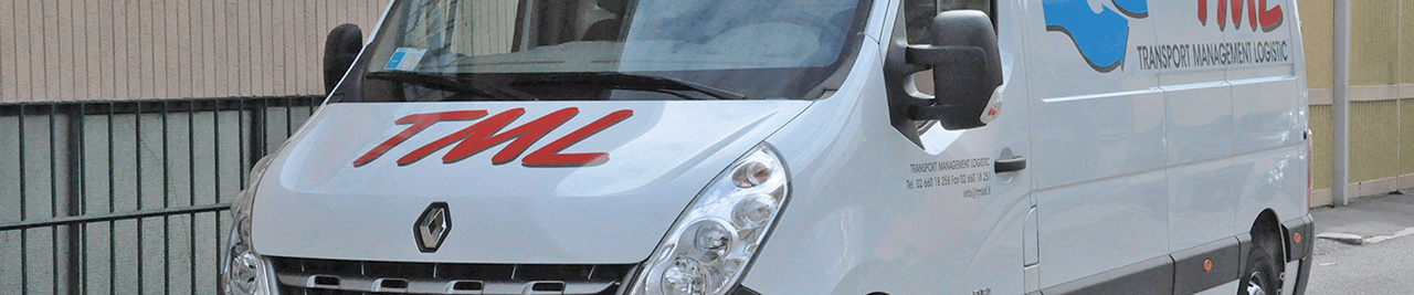 Condizioni di Trasporto - T.M.L. srl T.M.L. srl